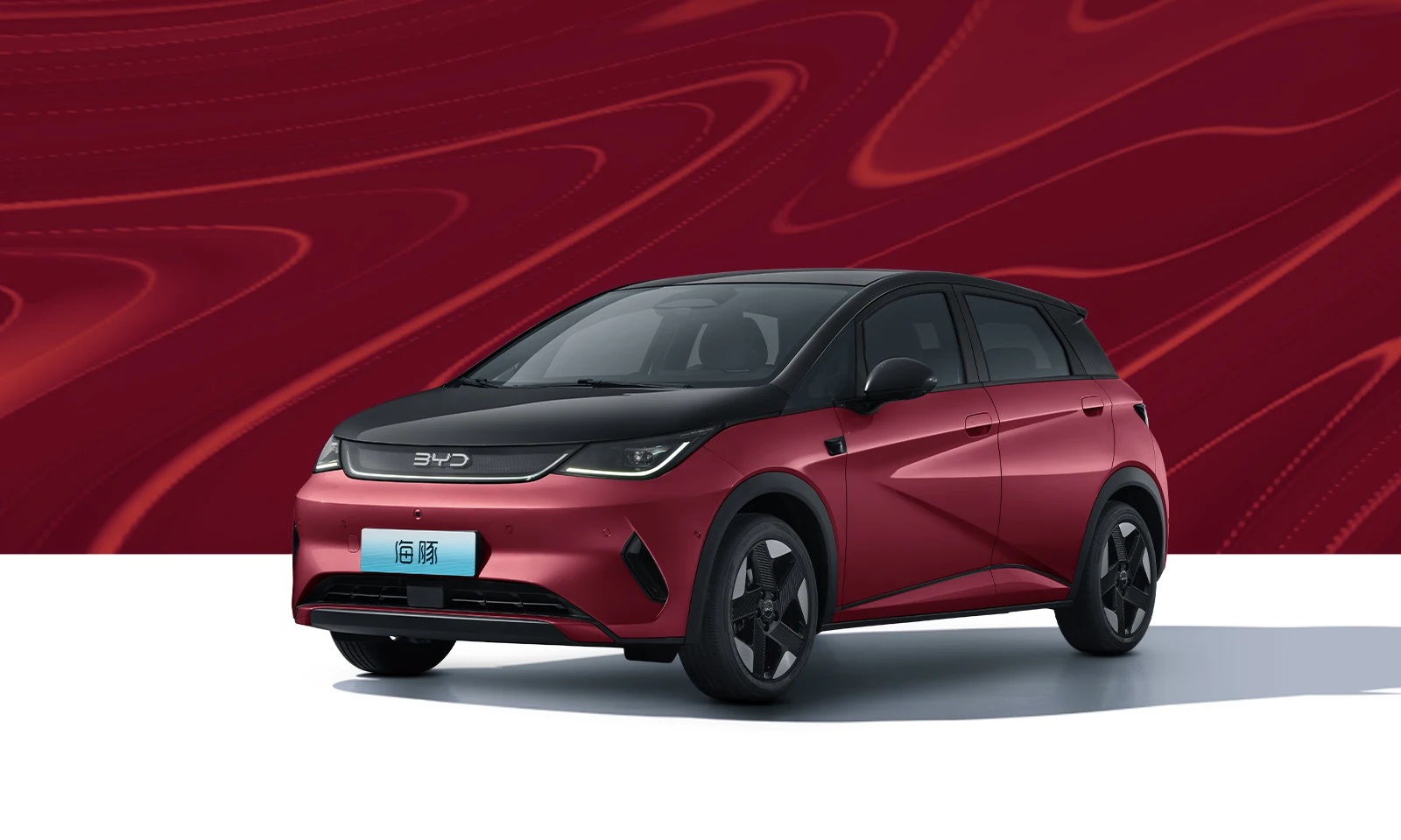 2025 BYD Dolphin EV Cars BYD Autosilta - Carjiajia